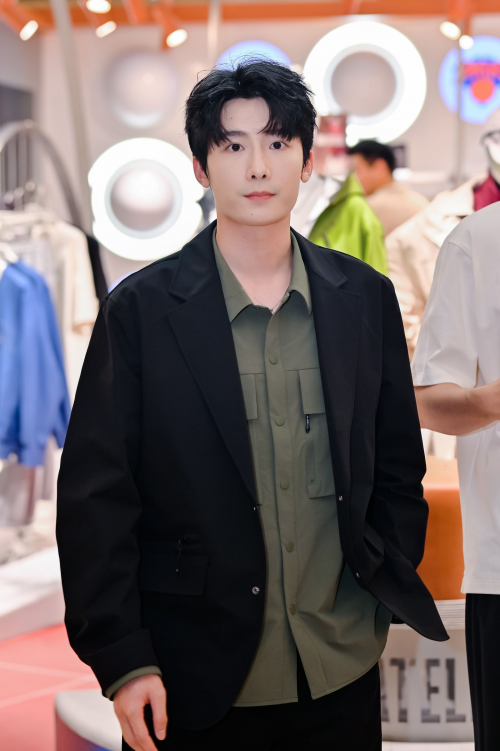 NBA ATELIER首秀亮相三里屯太古里——限时快闪店盛大启幕，引领运动美学新风潮！_凤凰网