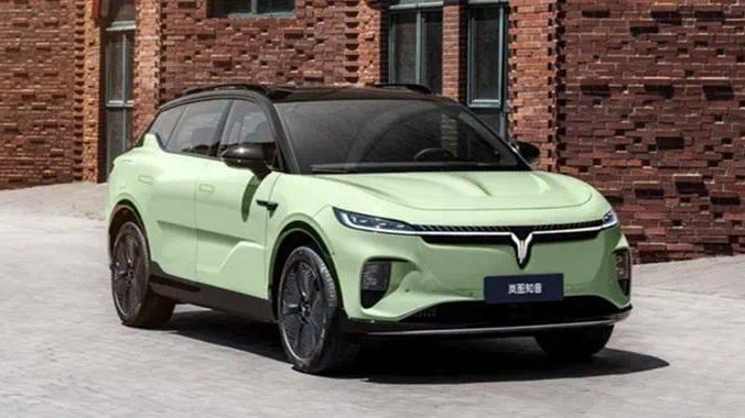 又一SUV入局“围剿”Model Y，最高续航超900km，岚图知音能行吗？_凤凰网