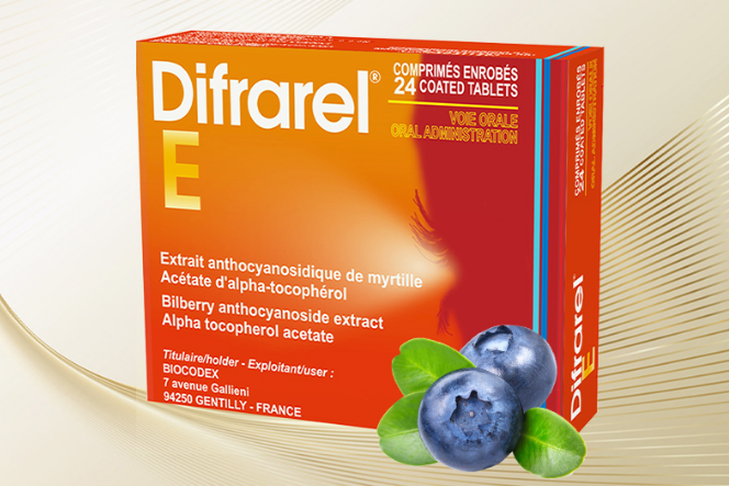 递法明益获VIDAL欧盟医药数据库认可，为近视儿童带来福音凤凰网河北_凤凰网