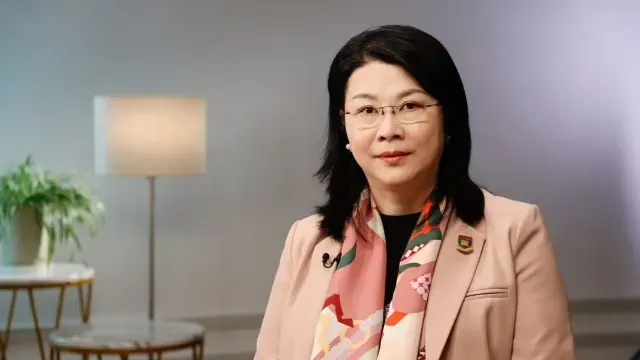 为何抑郁症的治疗这么难？李湄珍：抑郁症无法追踪病原体_凤凰网视频_凤凰网