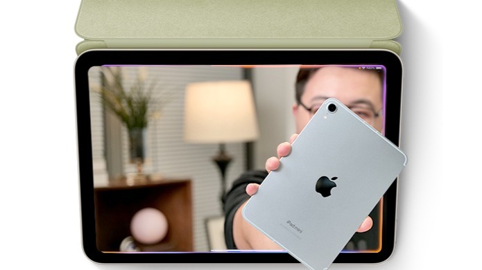 iPad mini 7评测：屏幕没升级？那...果冻屏还在吗！｜凰家评测_凤凰网视频_凤凰网