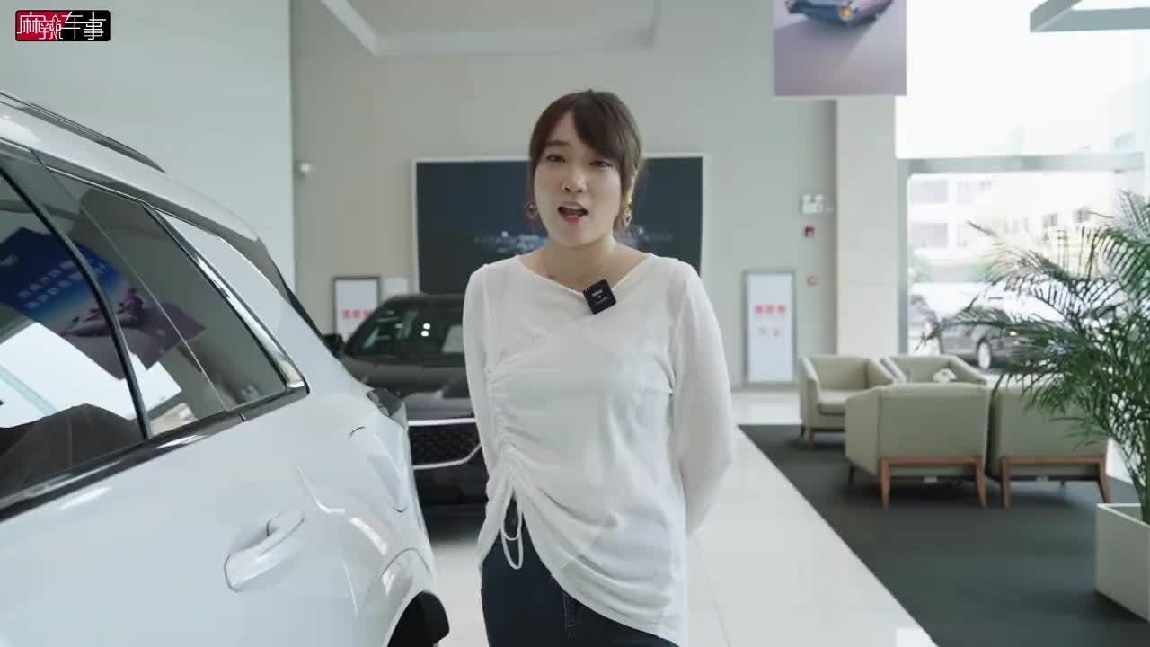 凯迪拉克全新XT5：26.59万起，美式豪华、满配体验_凤凰网视频_凤凰网