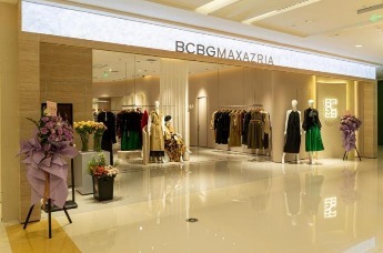 BranDNA品牌管理公司与Marquee Brands战略合作 共绘BCBGMAXAZRIA中国市场新篇章_凤凰网