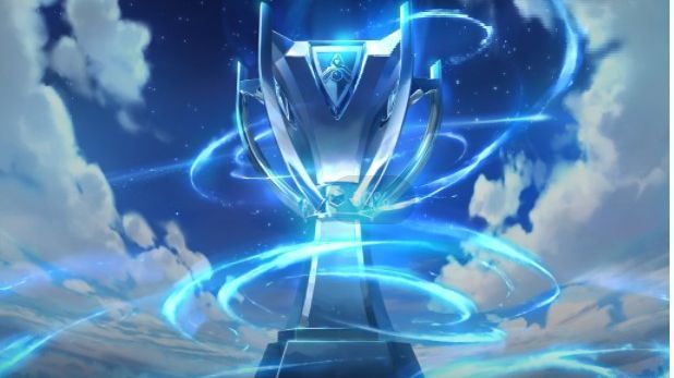 2025成都见，官方：英雄联盟S15决赛将在成都举办_凤凰网