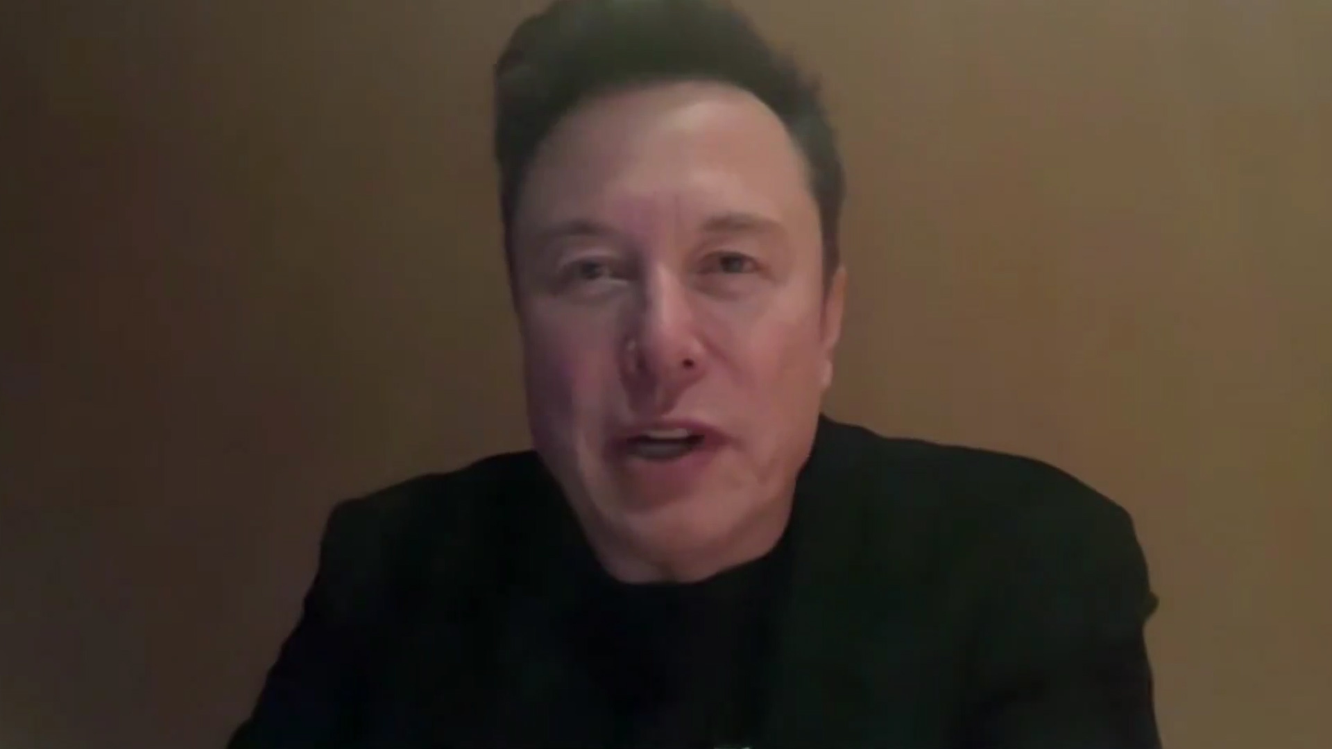 马斯克再次鼓励大家多生娃：全球生育率都在下降，不生新人类，人类就会消失_凤凰网视频_凤凰网