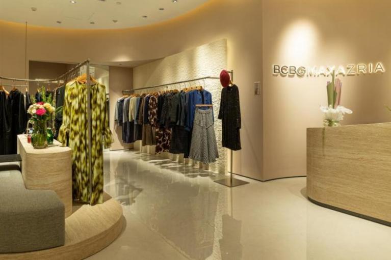 BranDNA品牌管理公司与Marquee Brands战略合作 共绘BCBGMAXAZRIA中国市场新篇章_凤凰网