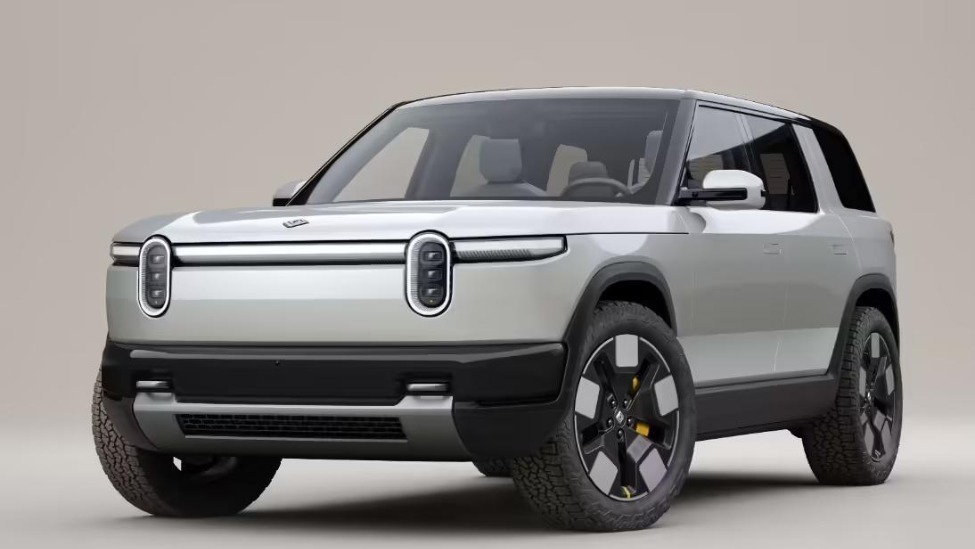 LG新能源与美国造车新势力Rivian签署超5年电池供应协议_凤凰网