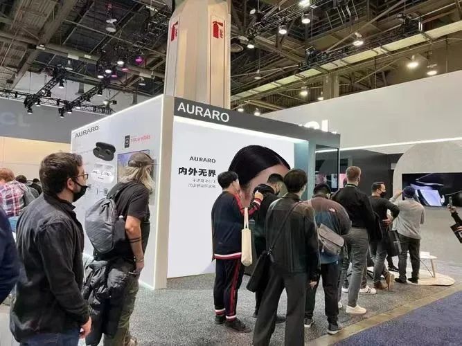 明星同款，HW平替！AURARO耳夹式无线蓝牙耳机G126，你还不冲吗？凤凰网凰家尚品_凤凰网