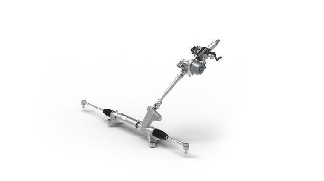 采埃孚东南亚业务斩获订单，将先进转向系统生产引入泰国_凤凰网