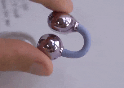 明星同款，HW平替！AURARO耳夹式无线蓝牙耳机G126，你还不冲吗？凤凰网凰家尚品_凤凰网