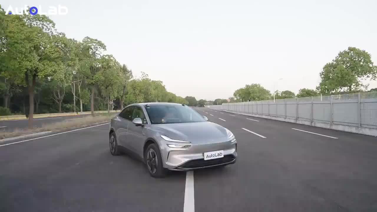 新势力 VS 特斯拉，这届Model Y杀手实力如何？_凤凰网视频_凤凰网