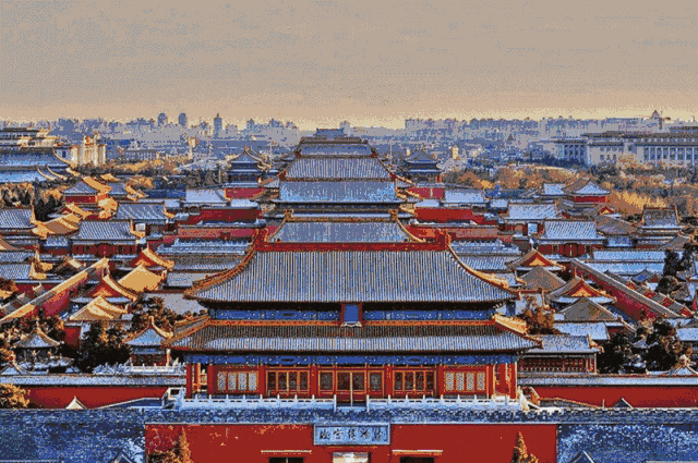 故宫文创又出大招！百元集齐“五大名窑”，简直收藏级别！__凤凰网