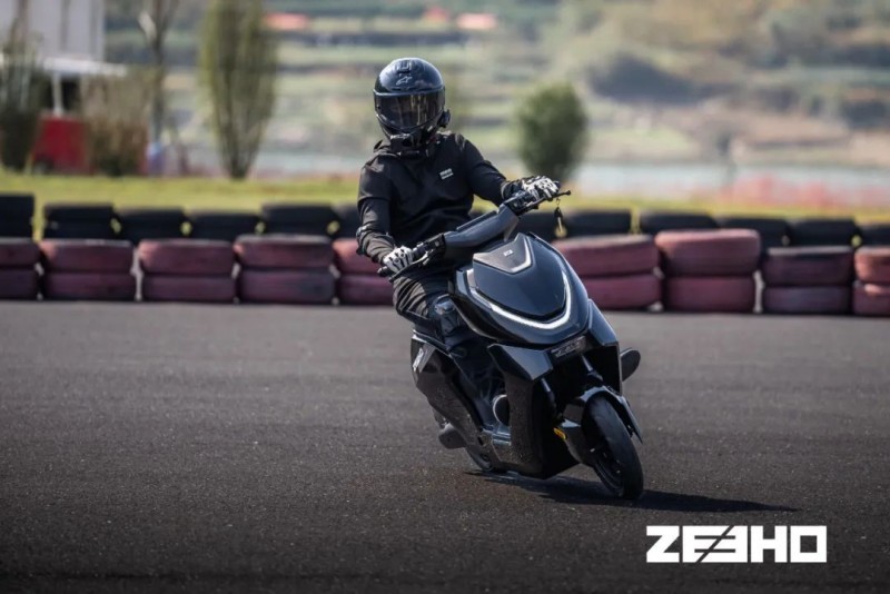 极核AE5i问世，为何堪称电自"高性能新国标最后的绝唱"？凤凰网深圳_凤凰网