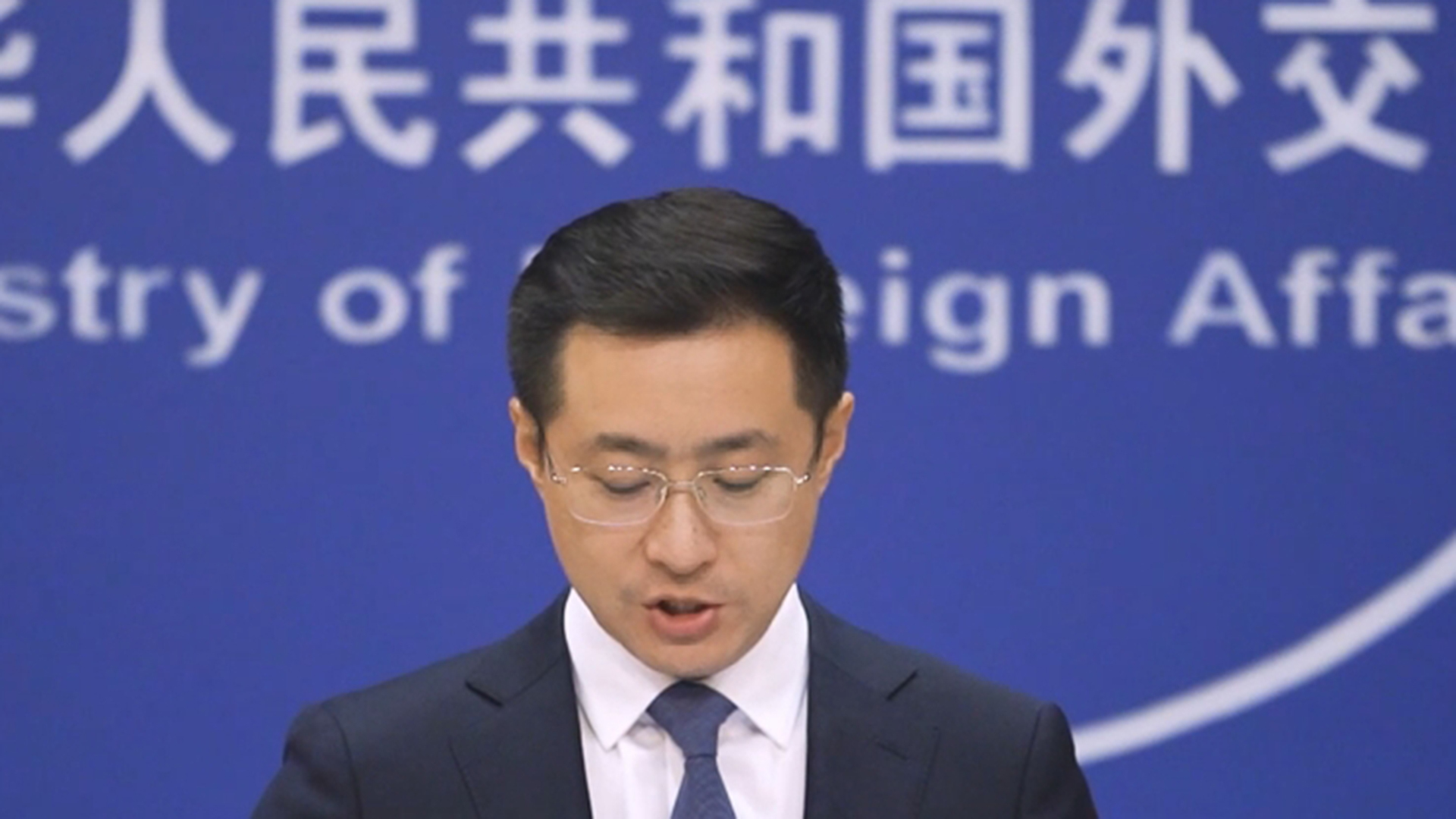 石破茂再次当选日本首相，外交部回应_凤凰网视频_凤凰网