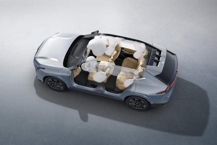 传祺GS4MAX置换才8万多_凤凰网