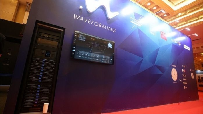 【动态】让驻波消失！米乐影音展示Trinnov Audio WaveForming技术_凤凰网