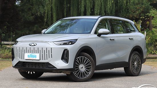 纯电续航210km 风云T9长续航版今日上市_凤凰网