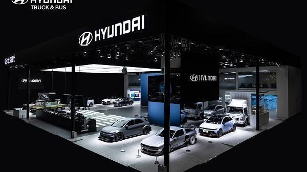 品牌|MIGHTY Fuel Cell惊艳亮相广州车展_凤凰网