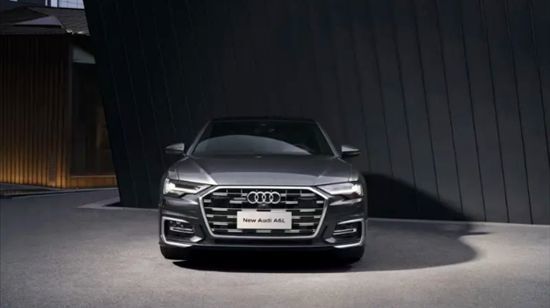 2025款一汽奥迪A6L上市 售42.79万元起_凤凰网
