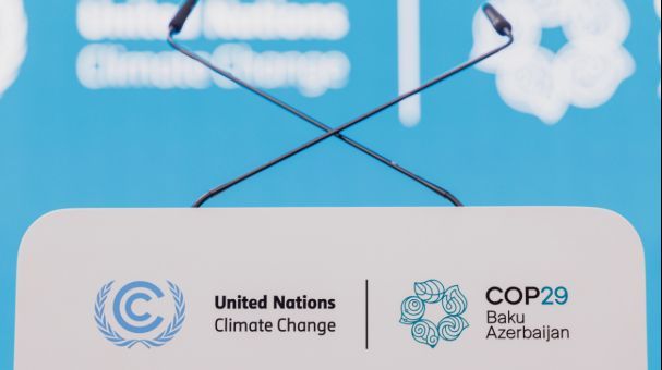 COP29首份协议草案出炉：关键数字仍是“X” 各方分歧难以弥合_凤凰网