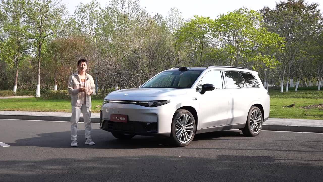 零跑C16 6000 公里长测总结，20万内6座SUV最佳选择？_凤凰网视频_凤凰网