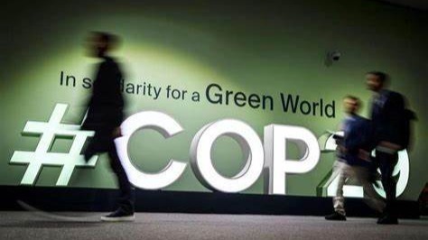 “绿美湾区‘碳’索未来”广东边会，在COP29中国角成功举办_凤凰网