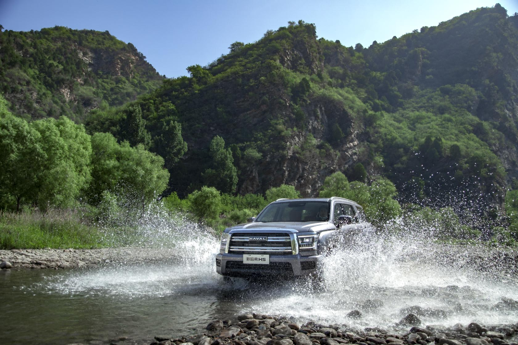 零售老板的最佳CP，新哈弗H5凭啥俘获车主的心？_凤凰网