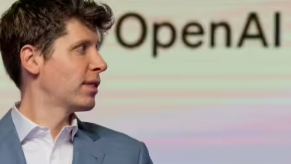 OpenAI获得软银15亿美元新投资，允许员工在收购要约中出售股份_凤凰网