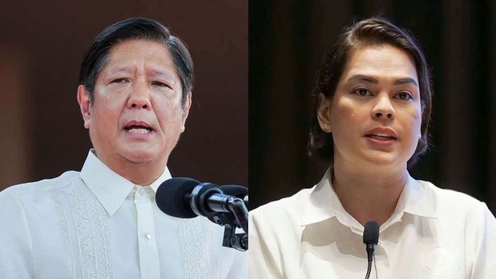 小马科斯强硬回击杜特尔特之女:如果刺杀总统这么容易,那普通公民呢?凤凰网