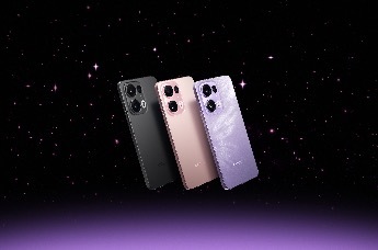 OPPO Reno13 系列发布：搭载天玑8350 首发双芯抢网技术 售价2699元起_凤凰网