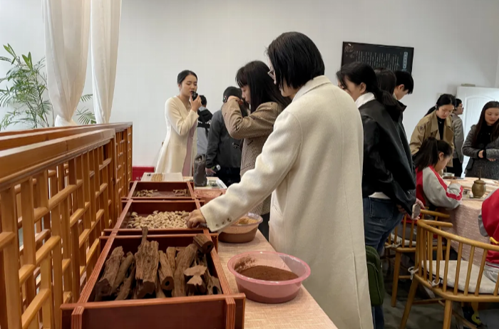 江西金溪：南方有香都，芬芳引宾朋凤凰网山西_凤凰网