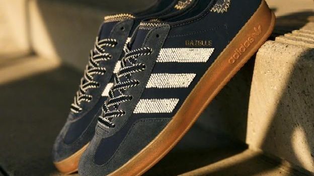 优雅入冬，阿迪达斯再携陈冠希推出CLOT November Collection by Edison Chen系列_凤凰网