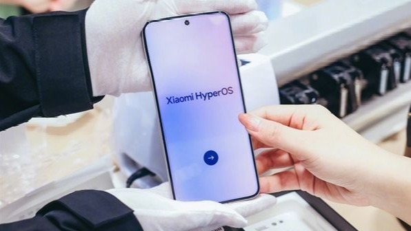 十三香更香了！澎湃OS 2 Beta版覆盖小米13系列、REDMI K60至尊版_凤凰网