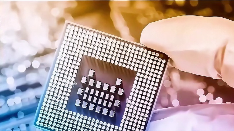 中国芯片太成功，欧洲也忍不住要学习了，抢着做成熟芯片_凤凰网科技_凤凰网