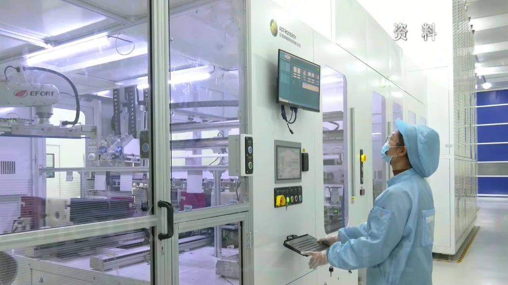 肃州加速科技创新步伐 塑造高质量发展新动能_凤凰网视频_凤凰网