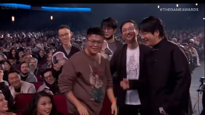 2024TGA落幕，59个微博热搜刷屏，助推“游戏界奥斯卡”加速破圈_凤凰网