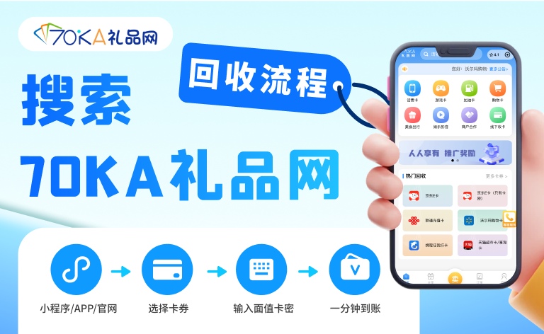 卡券回收平台选择指南：70ka礼品网、蜜蜂汇云与卡卡同盟凤凰网山东_凤凰网