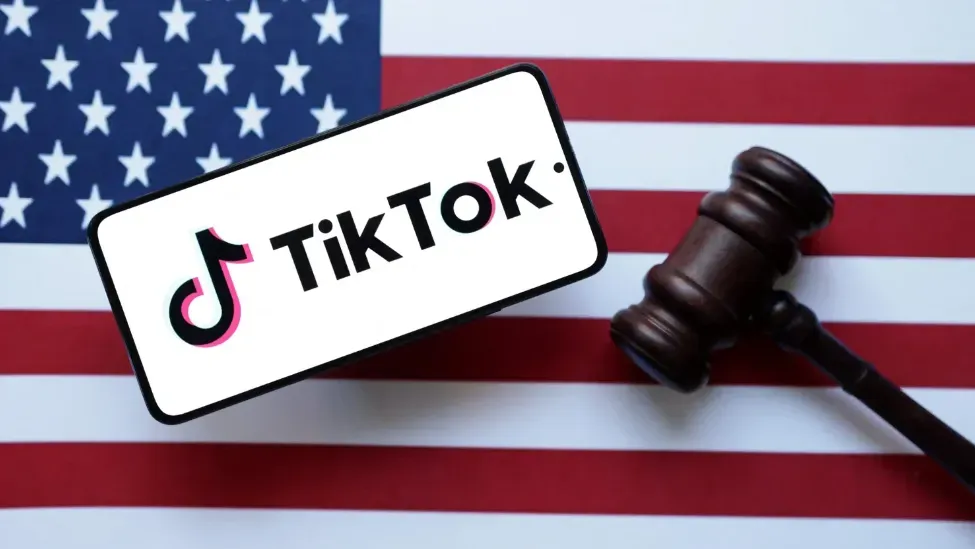 Tiktok绝处逢生？美国最高法院将再审理 不卖就禁”法案凤凰网