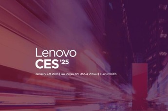 联想CES 2025前瞻：或将发布全新卷轴屏PC_凤凰网