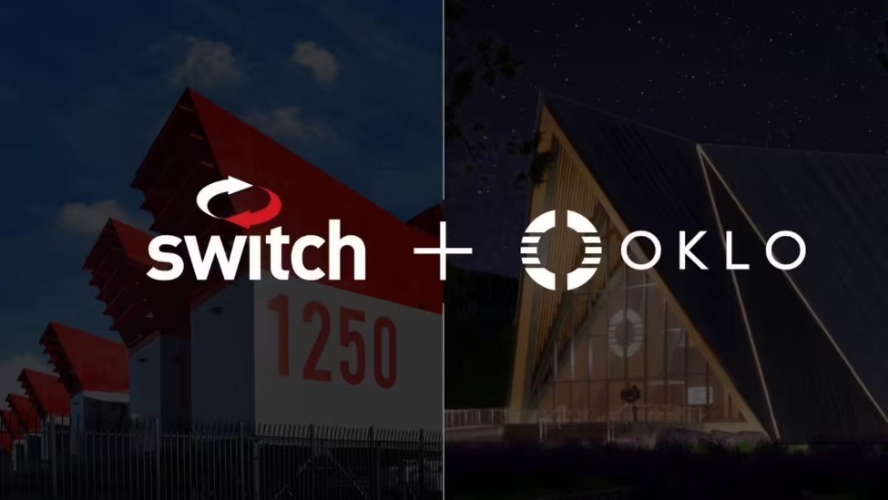 山姆・阿尔特曼任董事长的核电企业Oklo达成12GW数据中心供电初步协议_凤凰网