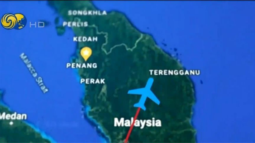 马来西亚重启搜寻MH370细节披露，以“不成功不收费”原则进行_凤凰网视频_凤凰网