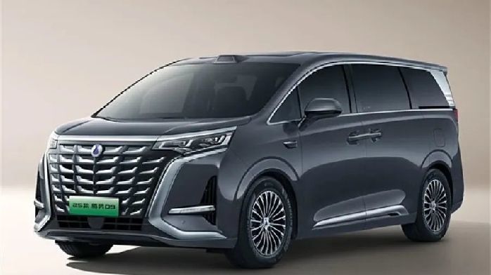小米第三款SUV车型谍照曝光、领克全新旗舰SUV L946车型谍照曝光|每日车讯_凤凰网