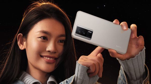 小米REDMI K60/Pro推送澎湃OS正式版 你升级了吗？_凤凰网