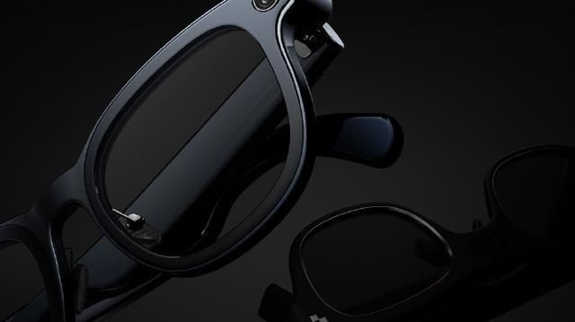 TCL雷鸟新品拍摄眼镜V3与光波导黑科技将亮相CES 2025_凤凰网