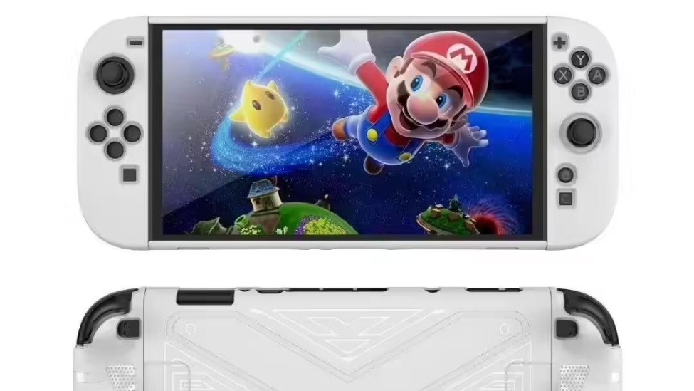 业内人士：任天堂Switch 2性能达不到索尼PS4 Pro水平_凤凰网
