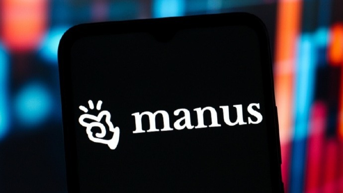 Manus这回真跑了_凤凰网