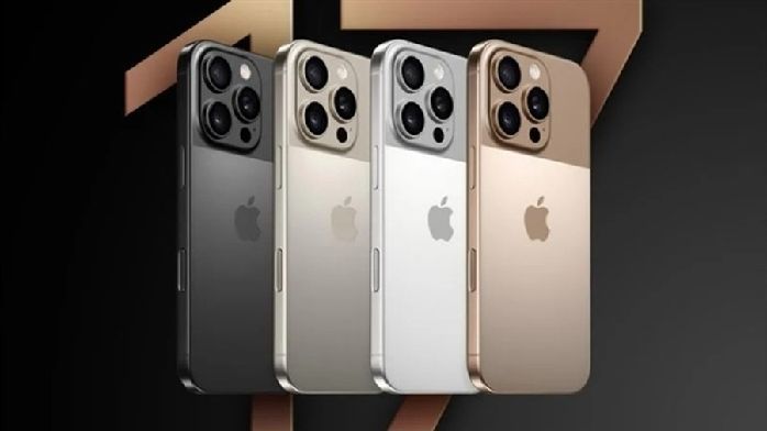 有最为便宜的iPhone手机 苹果2025年要发布19款新品_凤凰网