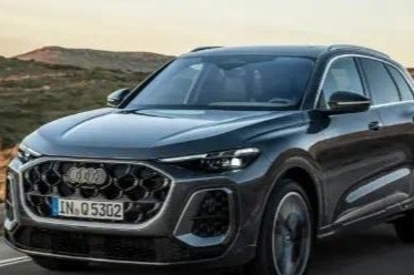 奥迪2025重磅新车规划：A4L、Q5L换代，保时捷PPE平台即将国产_凤凰网