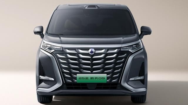 2024年MPV排名丨赛那直逼腾势D9，传祺M8超别克GL8_凤凰网