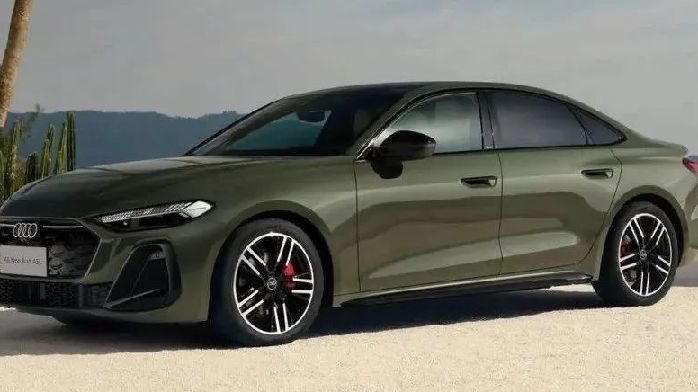 新车丨2025燃油新车，奥迪a5l、宝马x3长轴领衔，油比电还智能？ 凤凰网